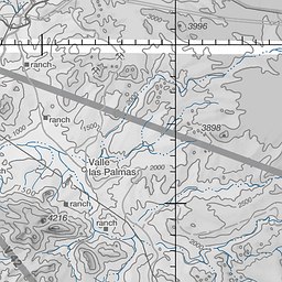 VFRMAP - Digital Aeronautical Charts