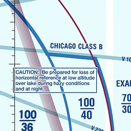 VFRMAP - Digital Aeronautical Charts