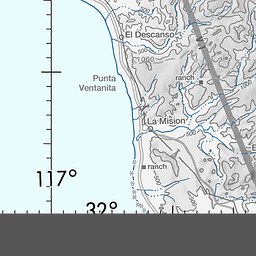 VFRMAP - Digital Aeronautical Charts