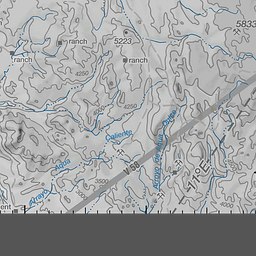 VFRMAP - Digital Aeronautical Charts