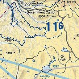 VFRMAP - Digital Aeronautical Charts